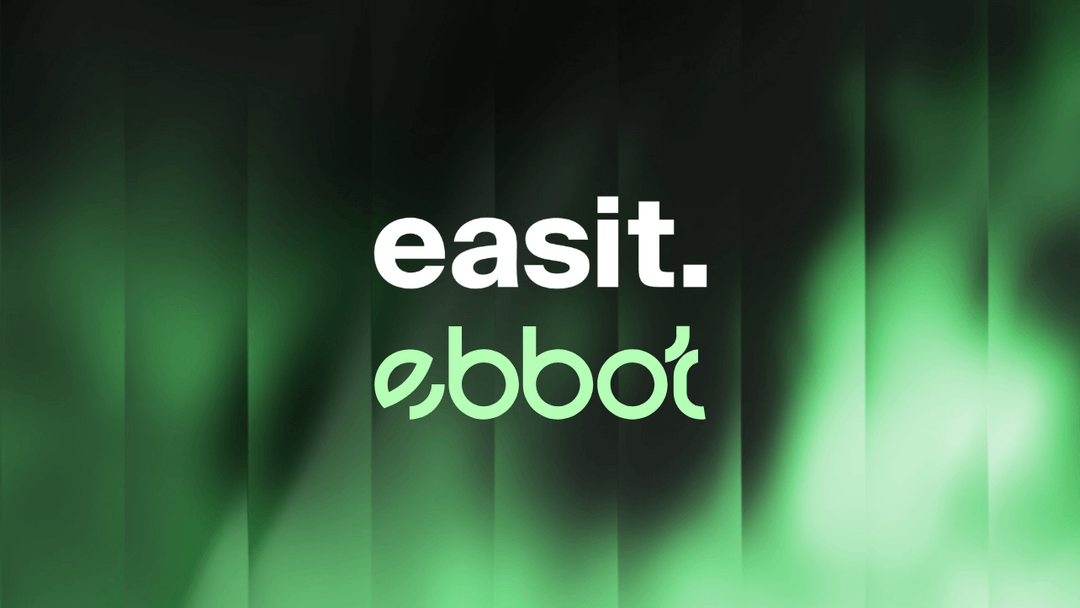 Plattform för AI-driven kundservice | Ebbot